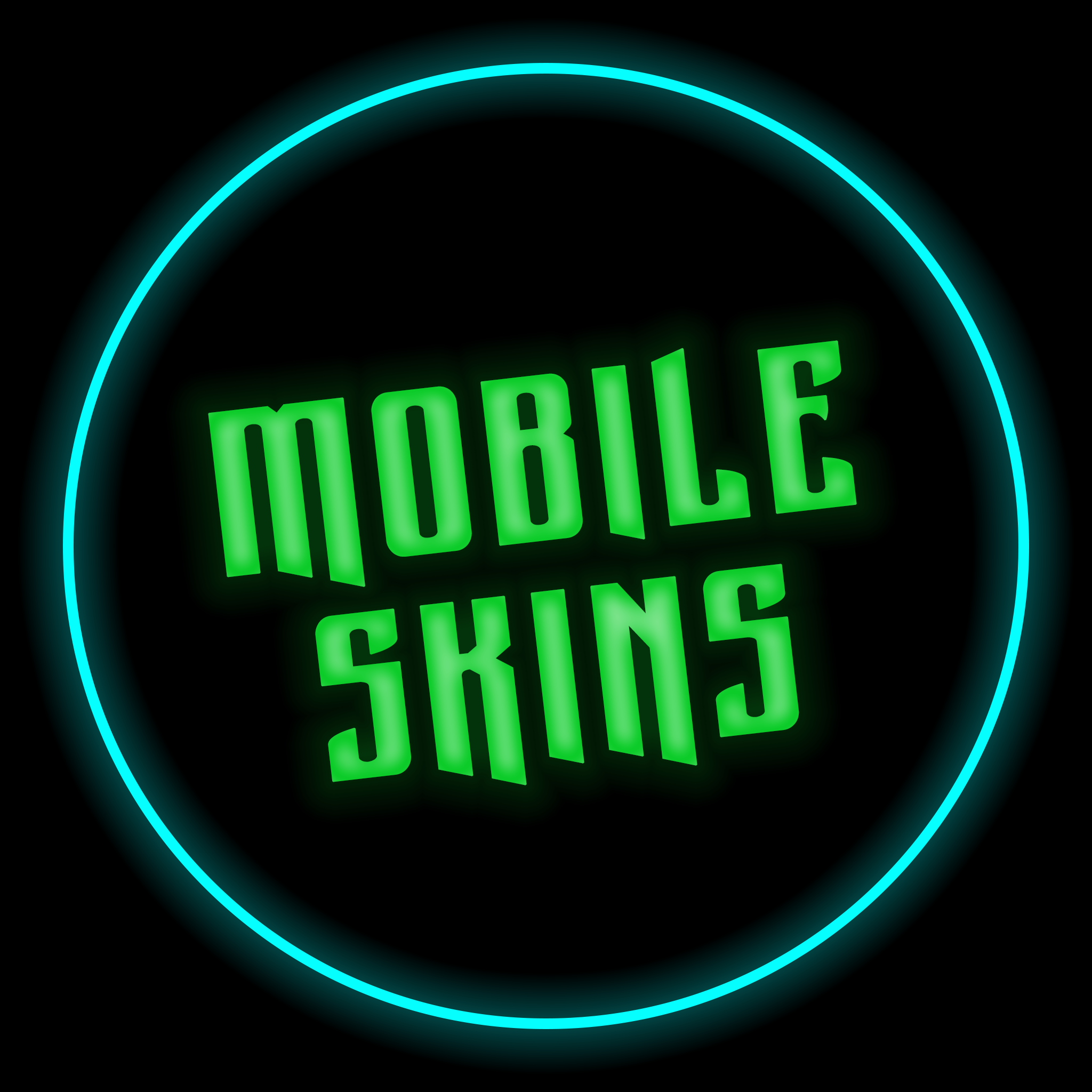 Glow In The Dark Mobile Skins Online India [Best Phone Skins] – Mi Glow ...
