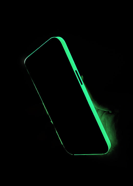 Glow In The Dark Mobile Skins Online India [Best Phone Skins] – Mi Glow ...