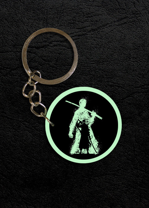 One Piece Sword | Keychain | Glow in Dark – Mi Glow Store