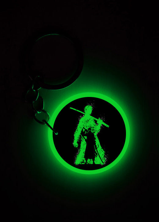 One Piece Sword | Keychain | Glow in Dark – Mi Glow Store